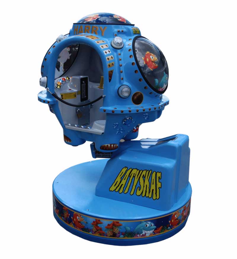 Buy arcade machines bei Interactive Studio | Arcade machines and ...